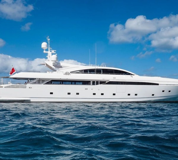 65m Codecasa Superyacht F74 to be delivered next summer — Yacht Charter & Superyacht News
